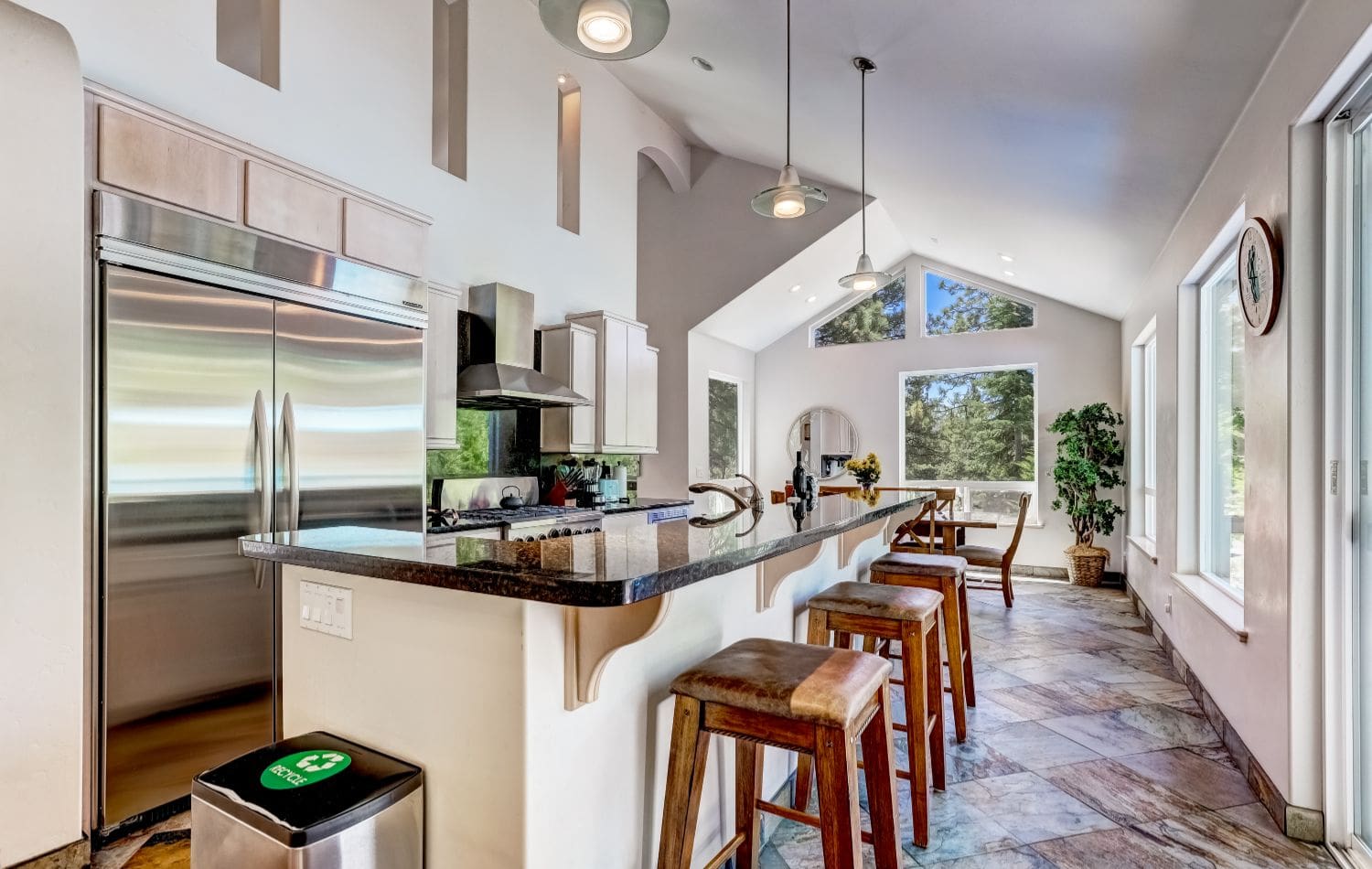 Property Management - Elevated Tahoe Properties